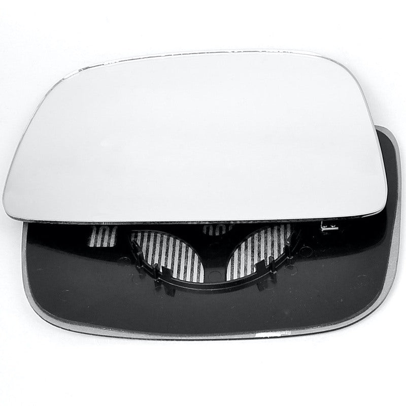 Volvo XC60 2008-2017 Left wing mirror glass - Heated – Euro Parts ...